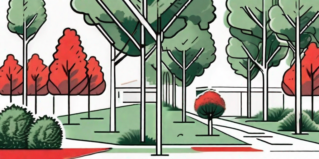 Keller Tree Care Services - Ridgeline Tree Services